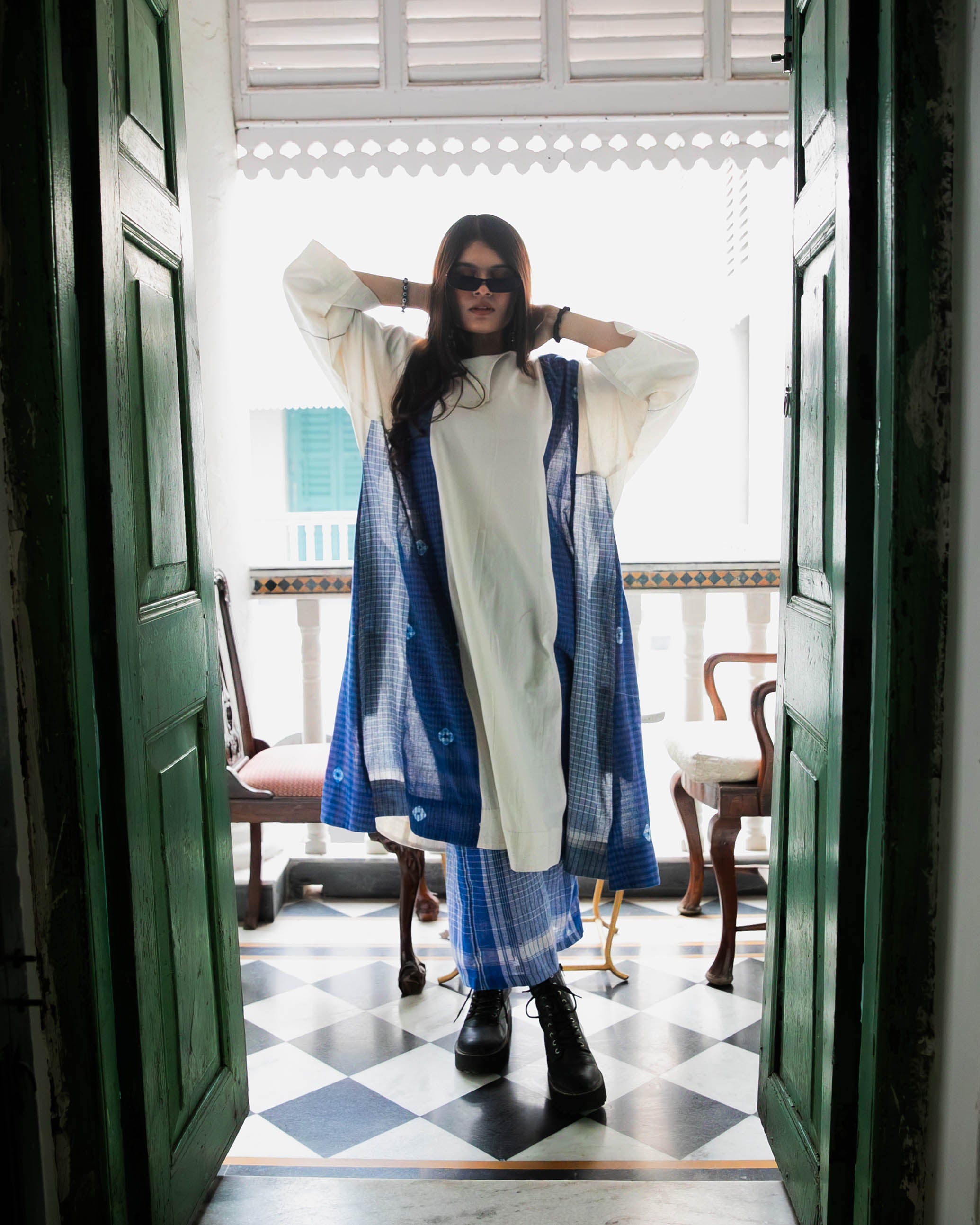 The Doodhraj Set – 145 East Official